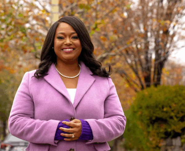 Janeese Lewis George for DC Mayor | Official Campaign Website