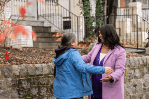 Meet Janeese | Janeese Lewis George for DC Mayor