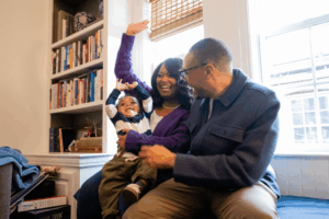 Meet Janeese | Janeese Lewis George for DC Mayor