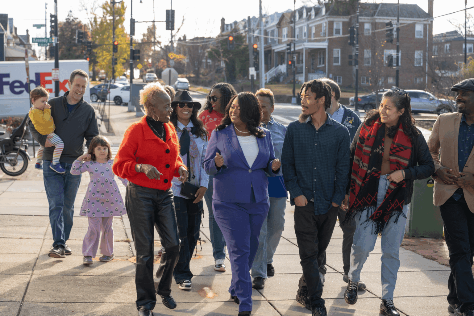 Janeese Lewis George for DC Mayor | Official Campaign Website