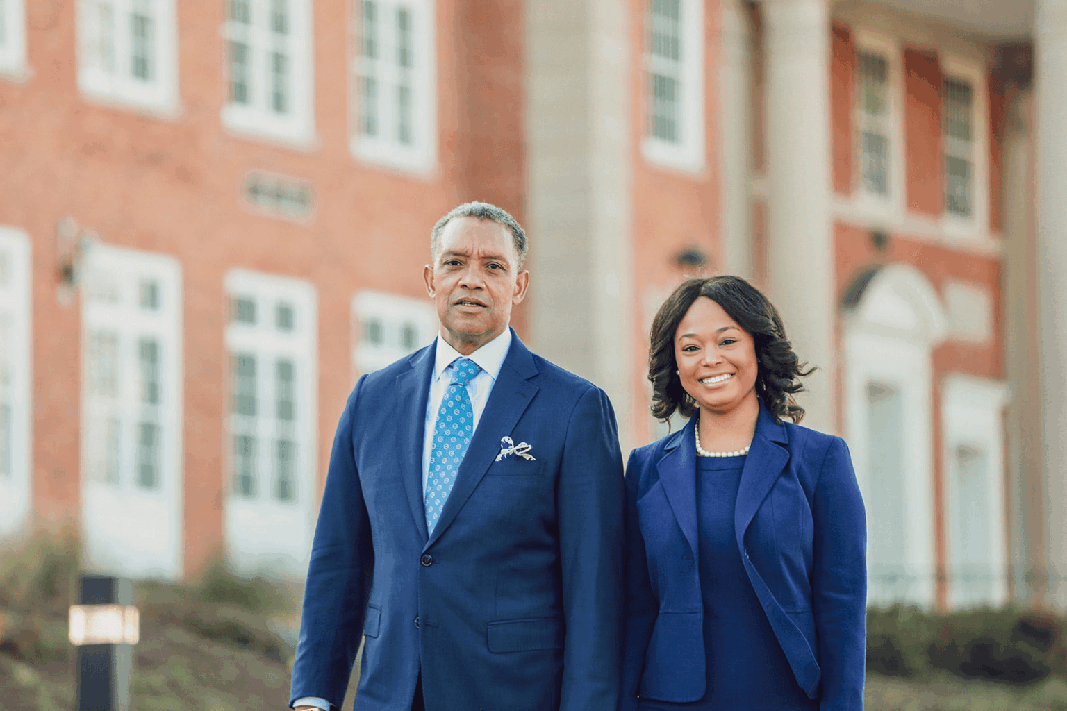 Meet Janeese | Janeese Lewis George for DC Mayor