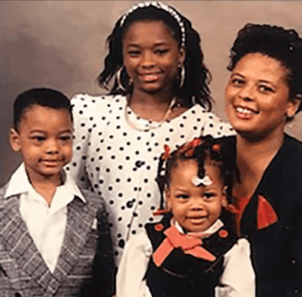 Meet Janeese | Janeese Lewis George for DC Mayor