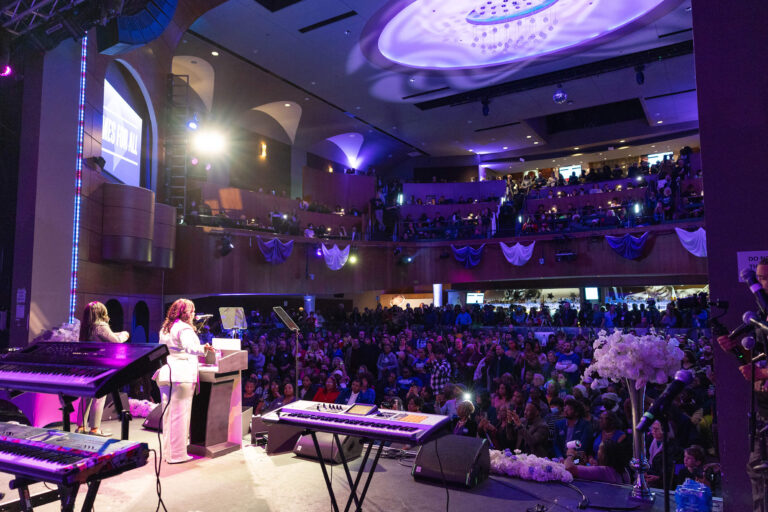 Janeese Lewis George for DC Mayor | Official Campaign Website